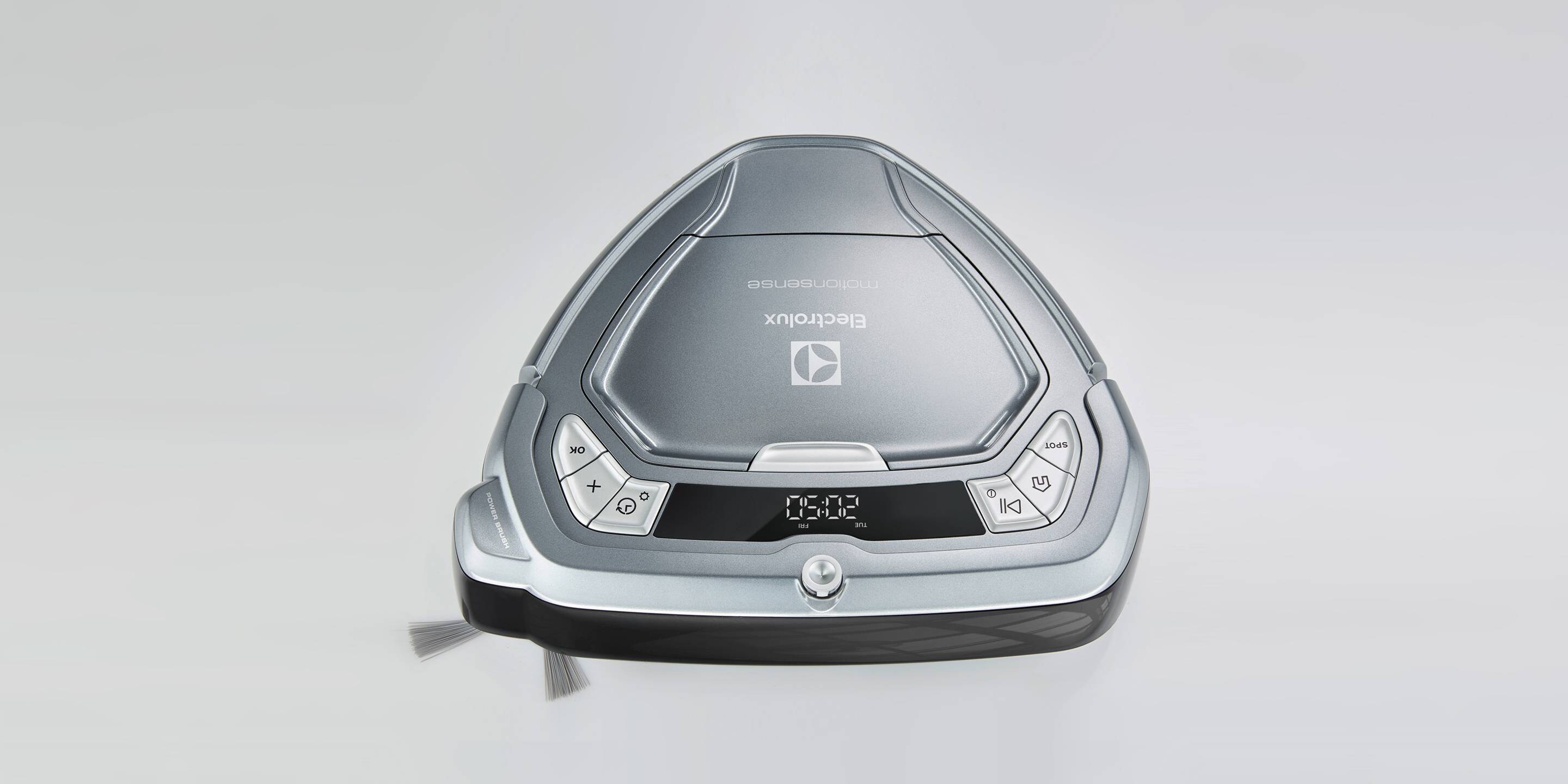 Fshesa robotike MotionSense™ | Electrolux