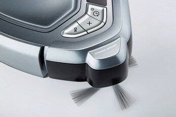 Fshesa robotike MotionSense™ | Electrolux