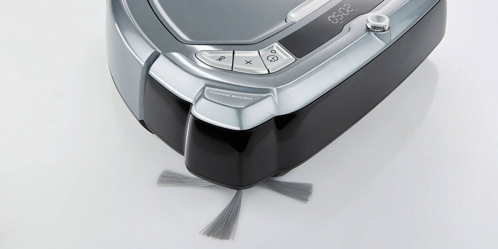 Fshesa robotike MotionSense™ | Electrolux
