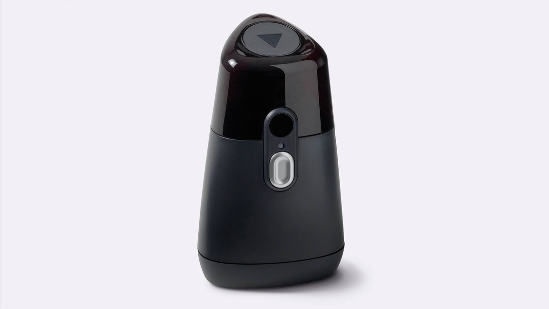 Fshesa robotike MotionSense™ | Electrolux